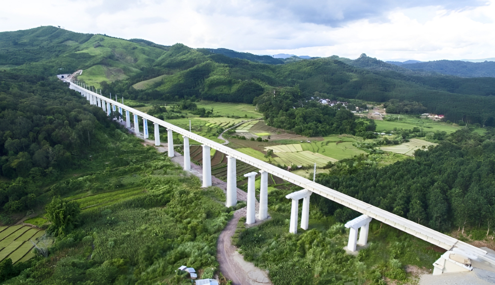 One Belt, One Road - บทความพิเศษจาก IMAGE POOL